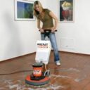 Boenmachine Numatic huren - Beton Aparte