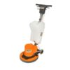 Boenmachine Numatic huren - Beton Aparte