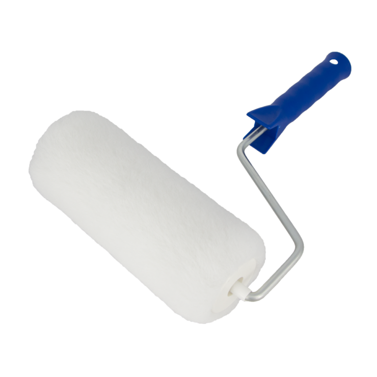 Super Champion verfroller - Beton Aparte