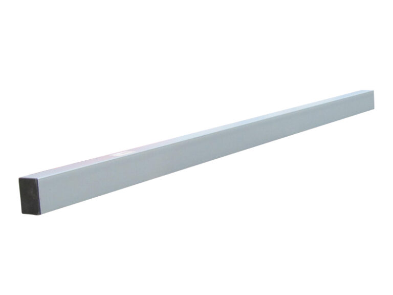 Vloeren rij aluminium - Beton Aparte