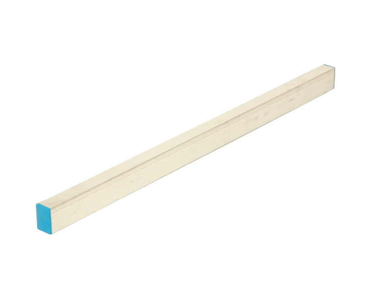 Vloeren rij aluminium - Beton Aparte